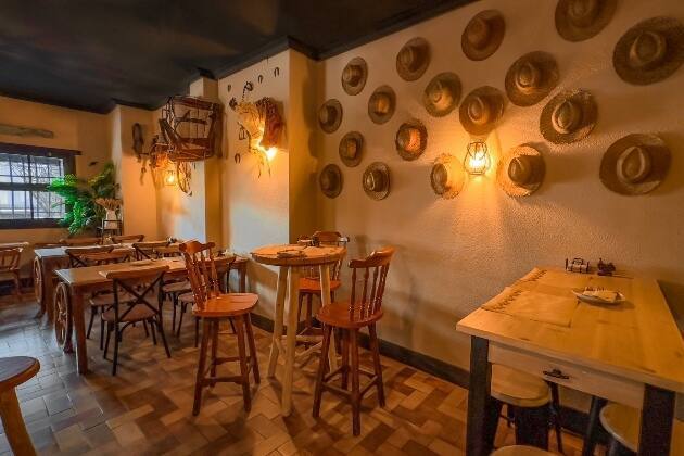 La Cuca | Gastronosfera