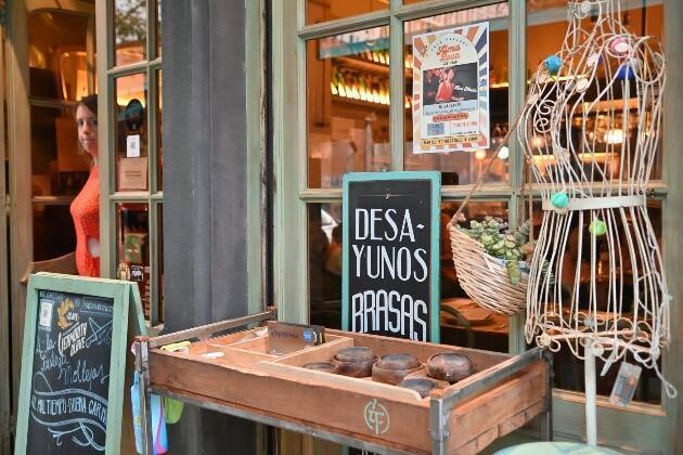 La Tavernícola | Gastronosfera