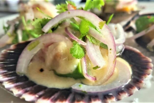 Bollullo Beach | Gastronosfera