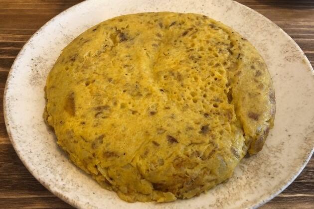 La Martinuca | Gastronosfera