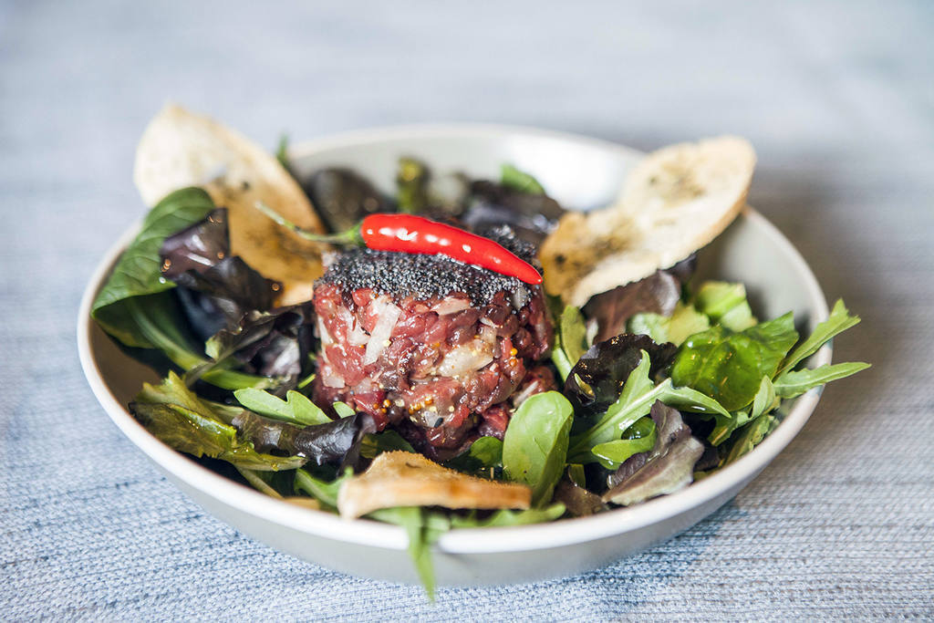 Entrecopes | Gastronosfera