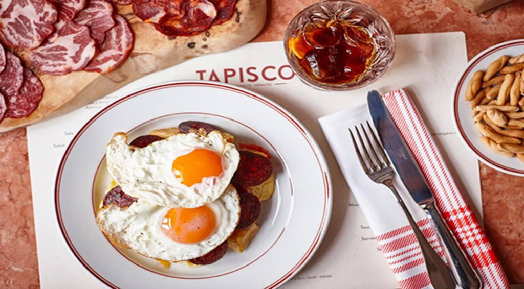 Tapisco | Gastronosfera