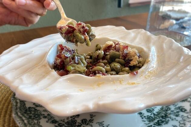 Mas La Parra | Gastronosfera