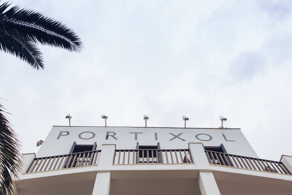 Hotel - Restaurante Portixol | Gastronosfera
