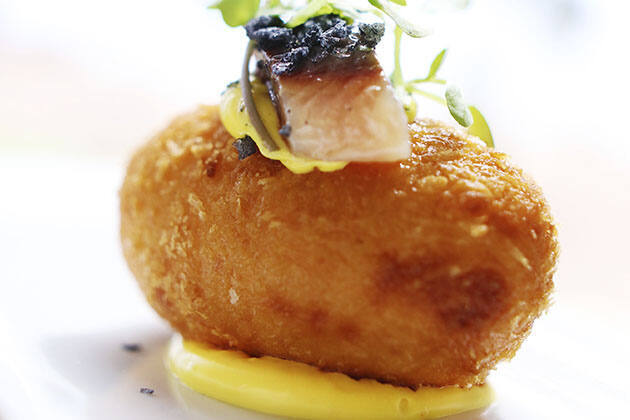Kinita Restaurant & Beach Club | Gastronosfera
