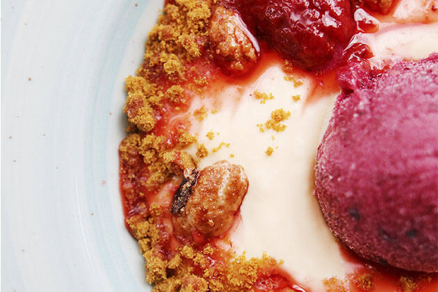 Kinita Restaurant & Beach Club | Gastronosfera