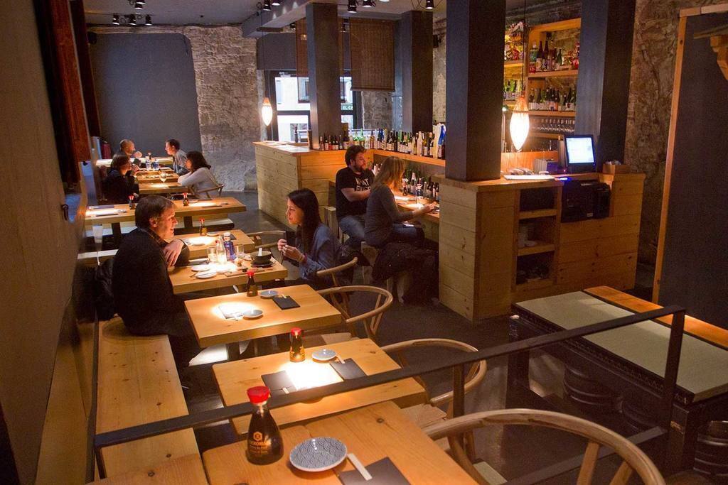 Kotoro | Gastronosfera