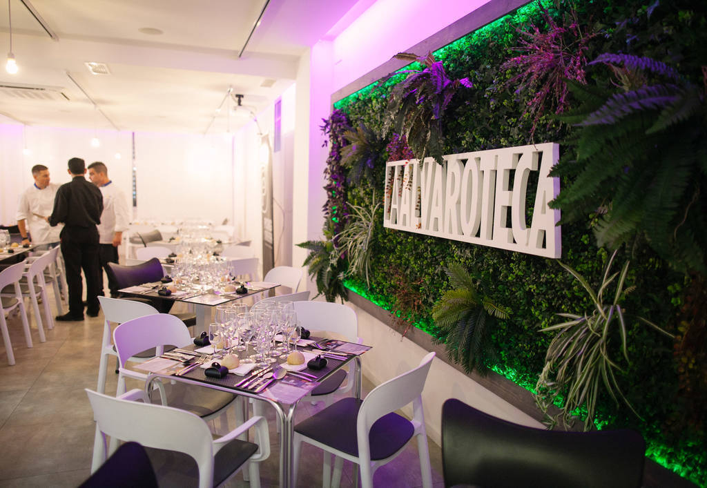 La Alvaroteca | Gastronosfera