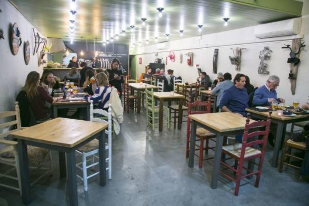 La Revolta | Gastronosfera