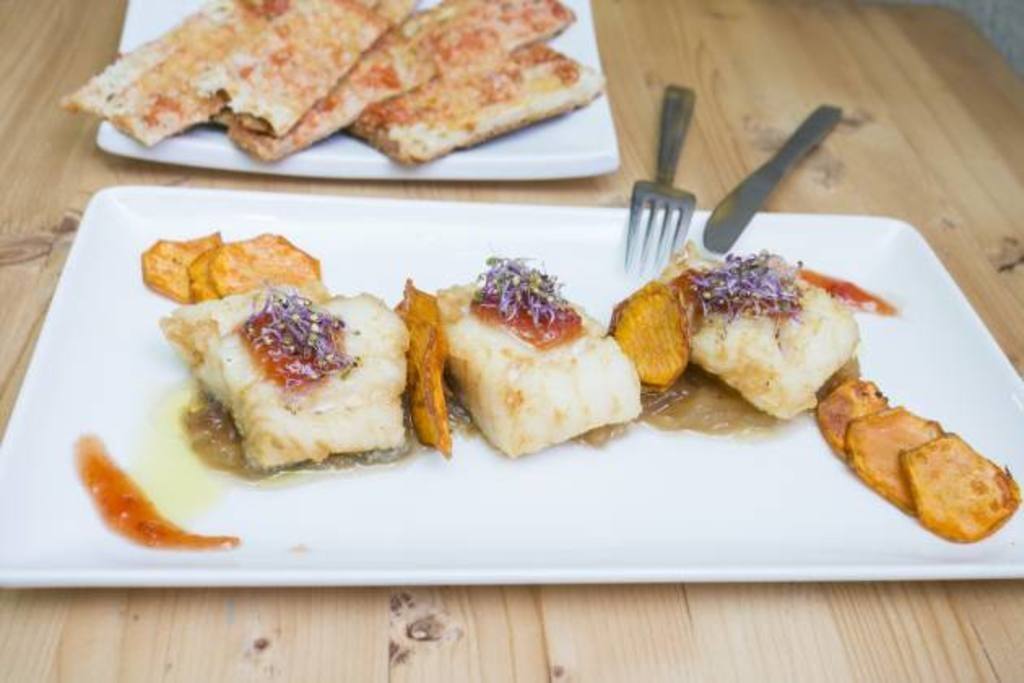 La Revolta | Gastronosfera