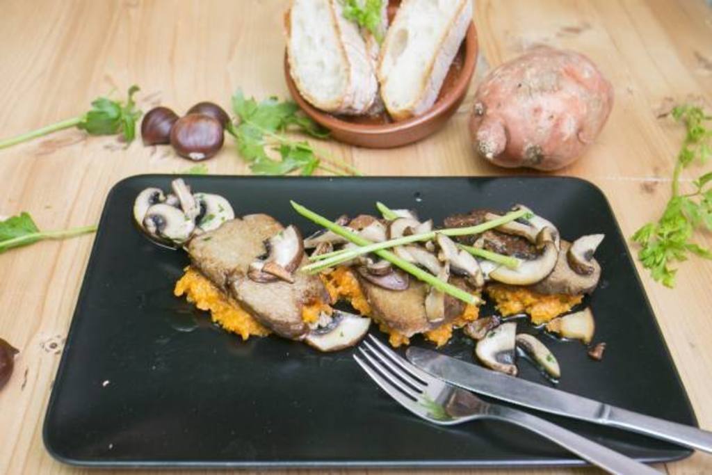 La Revolta | Gastronosfera