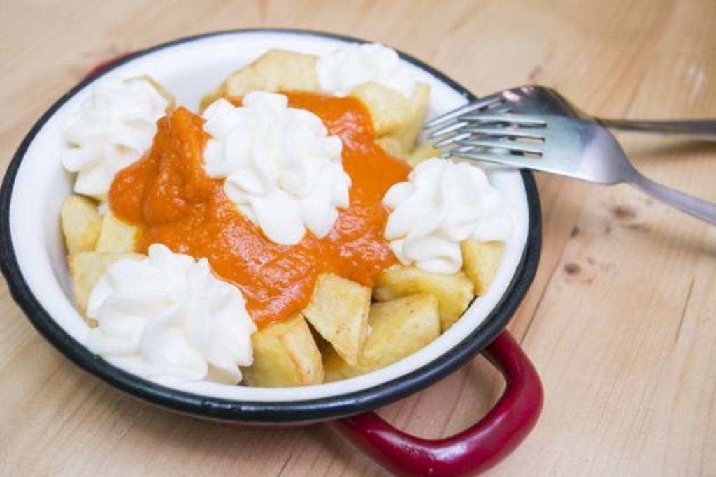 La Revolta | Gastronosfera