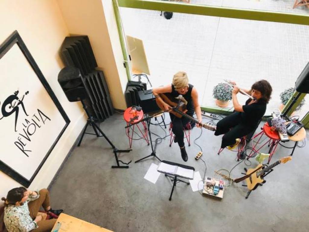 La Revolta | Gastronosfera