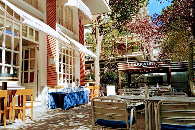 Larrauri | Gastronosfera