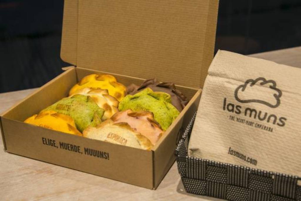 Las Muns | Gastronosfera