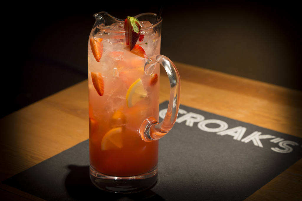 Croak’s | Gastronosfera