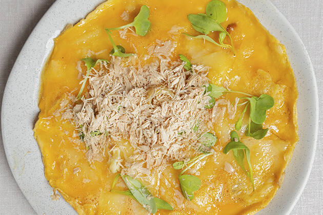 La Mamona Castellana | Gastronosfera