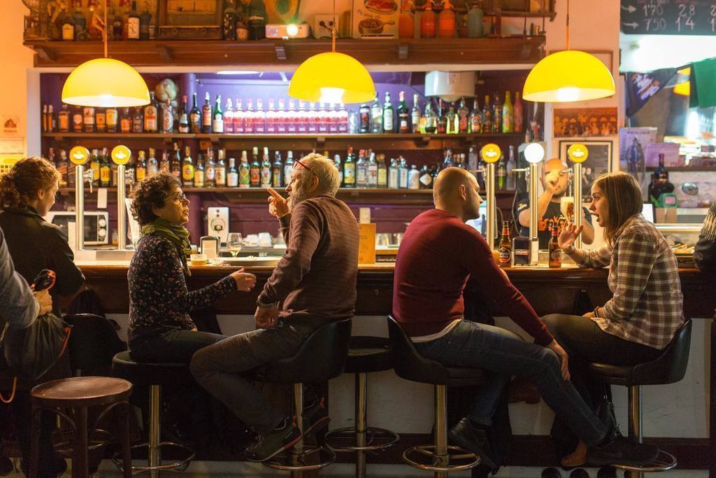 Molta Barra | Gastronosfera