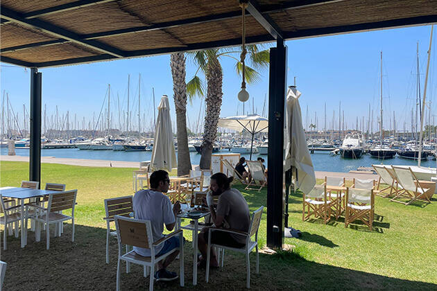 Plan B | Gastronosfera