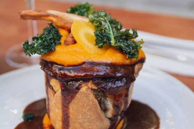 Bells Bar | Gastronosfera