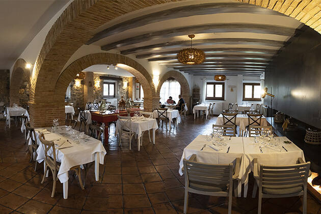 Restaurant Arrels | Gastronosfera