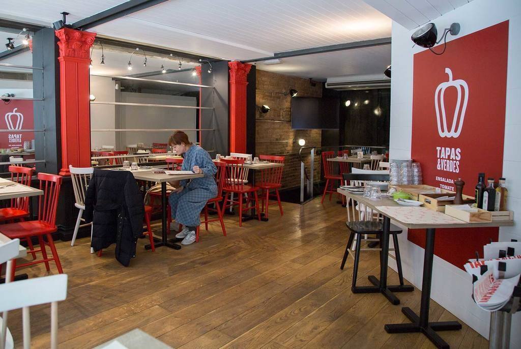 Tapas & Cia | Gastronosfera