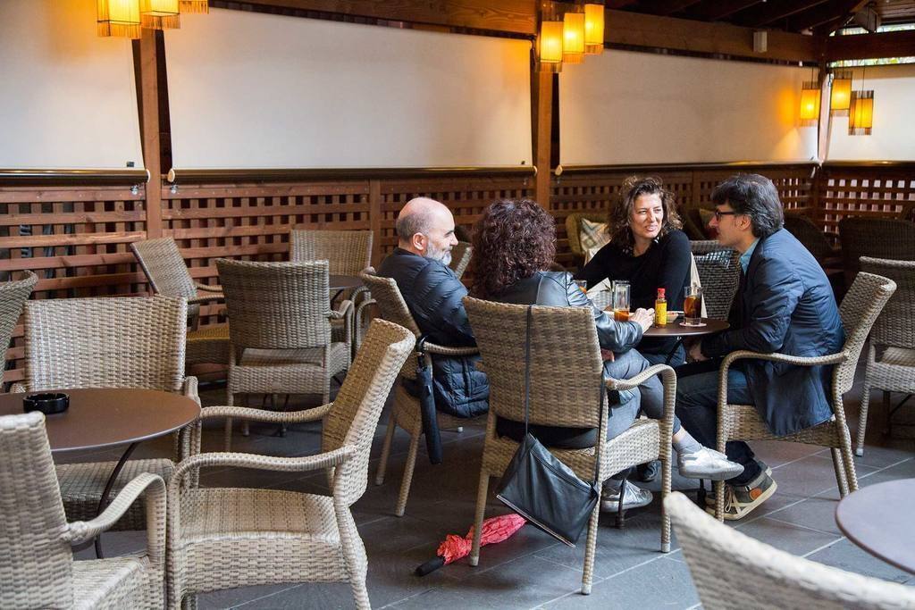 Torre Rosa | Gastronosfera