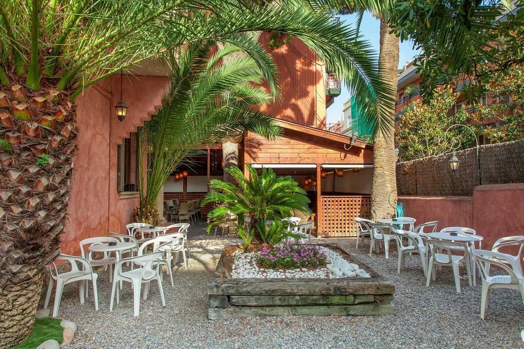 Torre Rosa | Gastronosfera