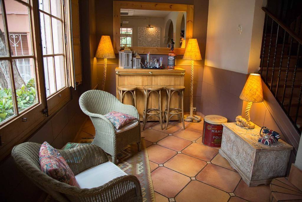 Torre Rosa | Gastronosfera