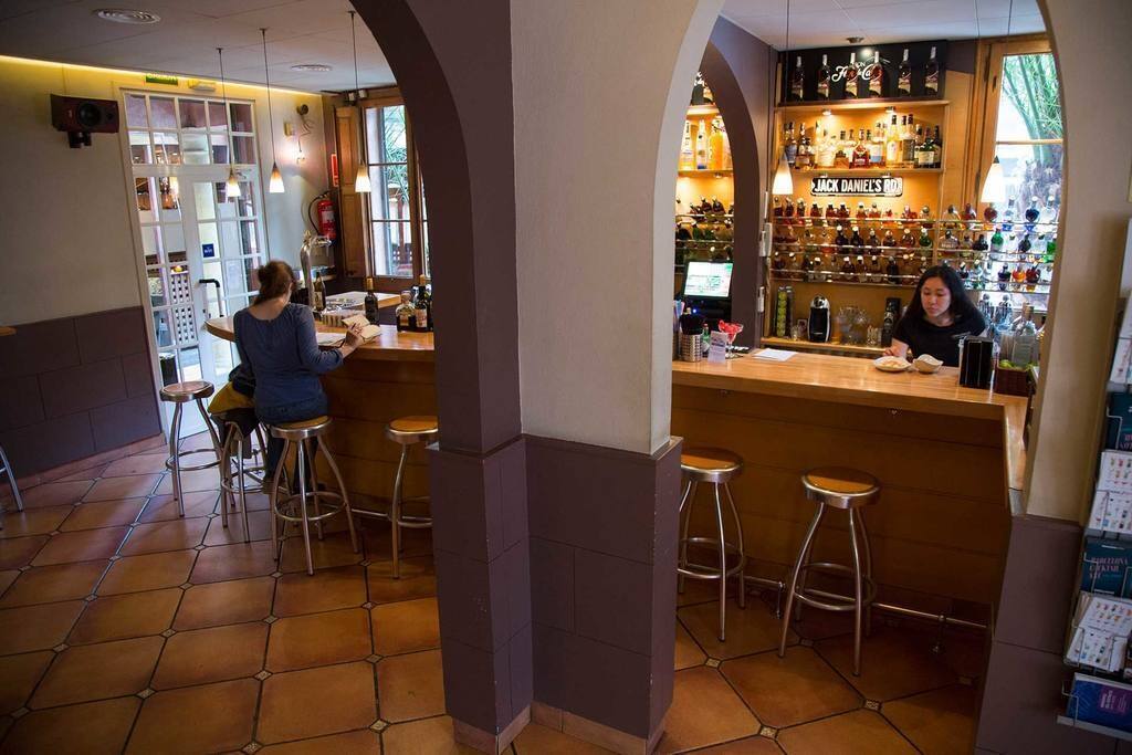 Torre Rosa | Gastronosfera