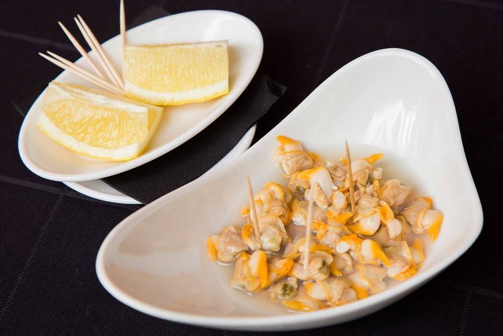 Torre Rosa | Gastronosfera