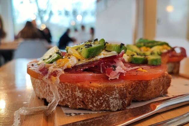 Goxo Break | Gastronosfera