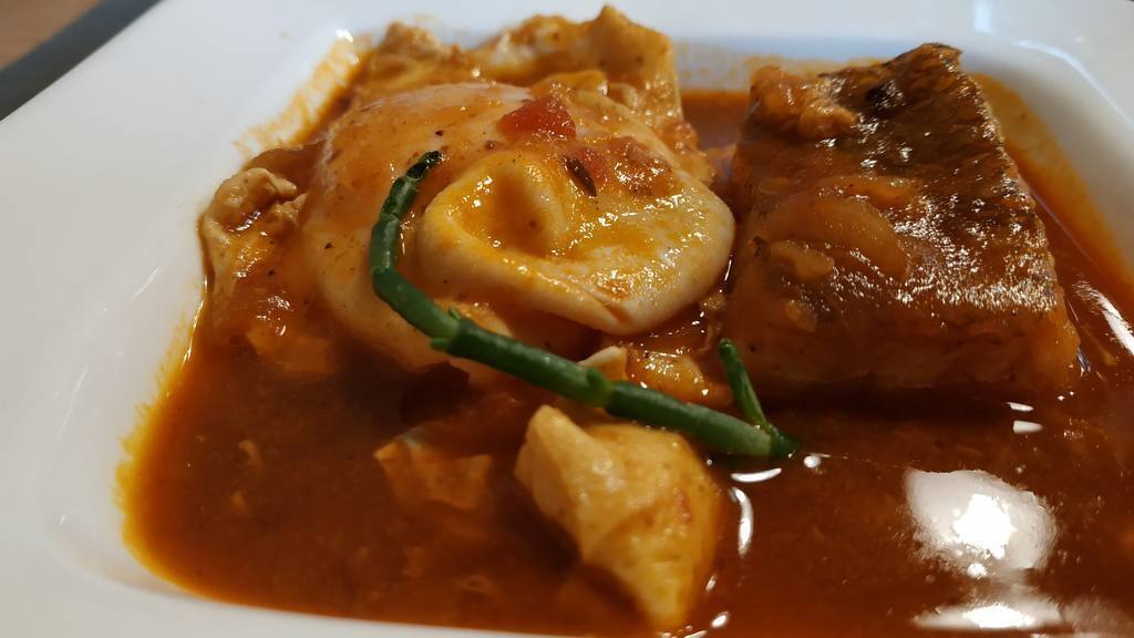 The Willows | Gastronosfera