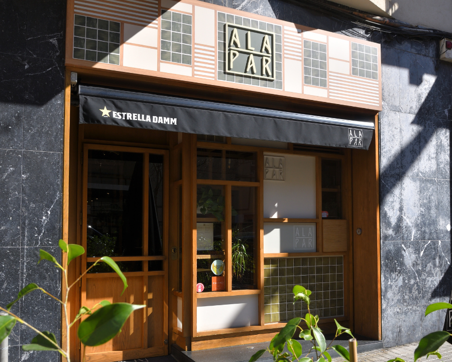 Alapar | Gastronosfera