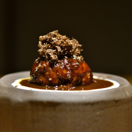 Alapar | Gastronosfera