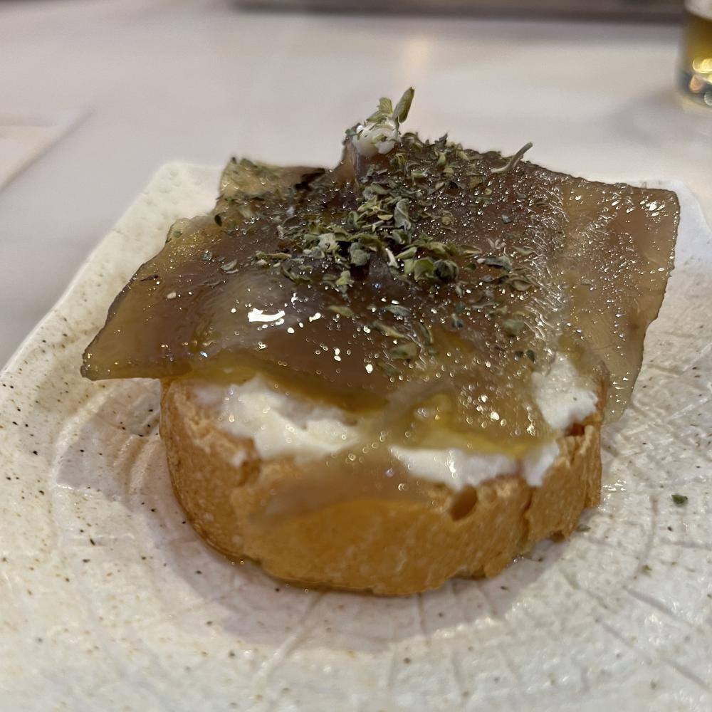 Casa Montilla | Gastronosfera