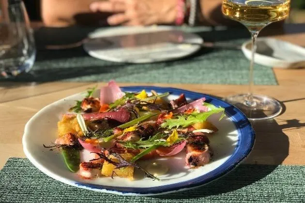 Panoramix | Gastronosfera