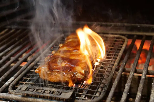 MAUN Grill Bar | Gastronosfera