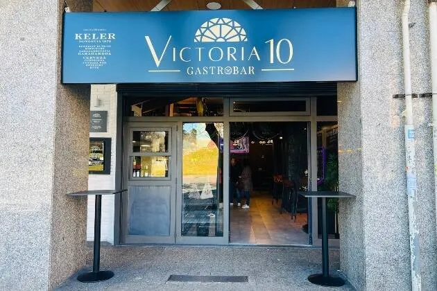 Victoria 10 | Gastronosfera