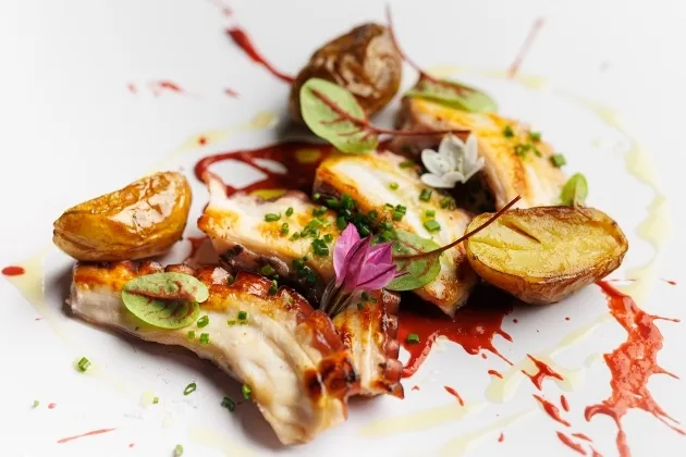 Haizea Jatetxea | Gastronosfera