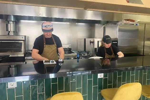 Trenkaclosques | Gastronosfera