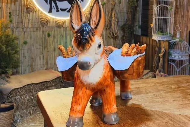 La Cuca | Gastronosfera