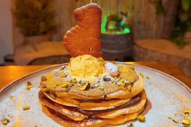 La Cuca | Gastronosfera