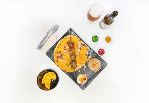 Turia Gastro-Urbana 2020 | Gastronosfera