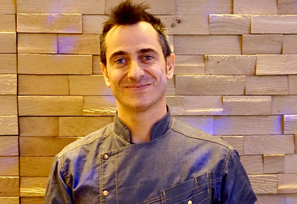 Pepe Roch | Gastronosfera