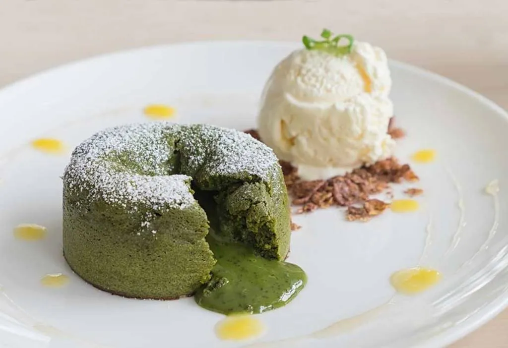 5 recetas de coulants dulces y salados | Gastronosfera