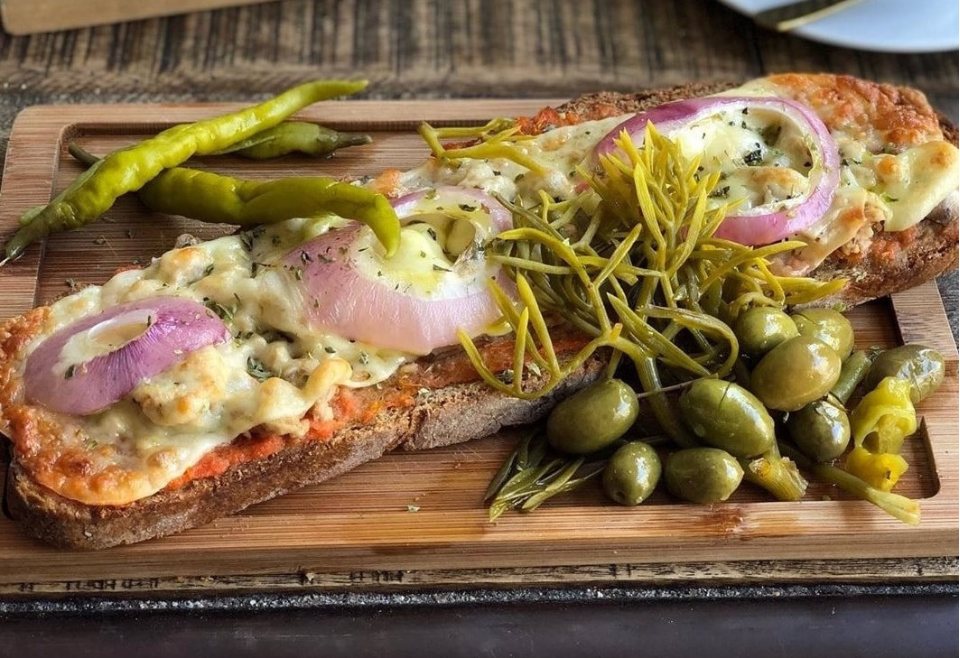 6 restaurantes de Mallorca donde disfrutar del mejor 'pa amb oli ...