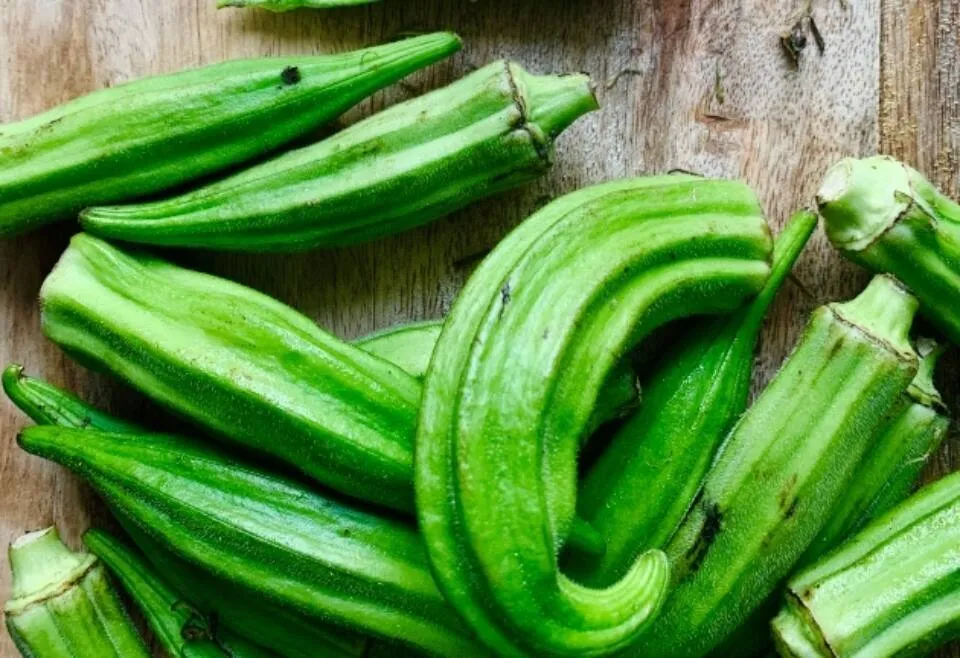 ¿Qué es el okra? Todo lo que debes saber del quingombó, y tres formas ...