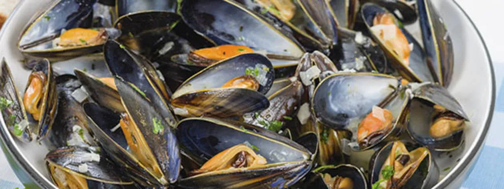 Clóchina de Valencia, la joya del mar Mediterráneo | Gastronosfera