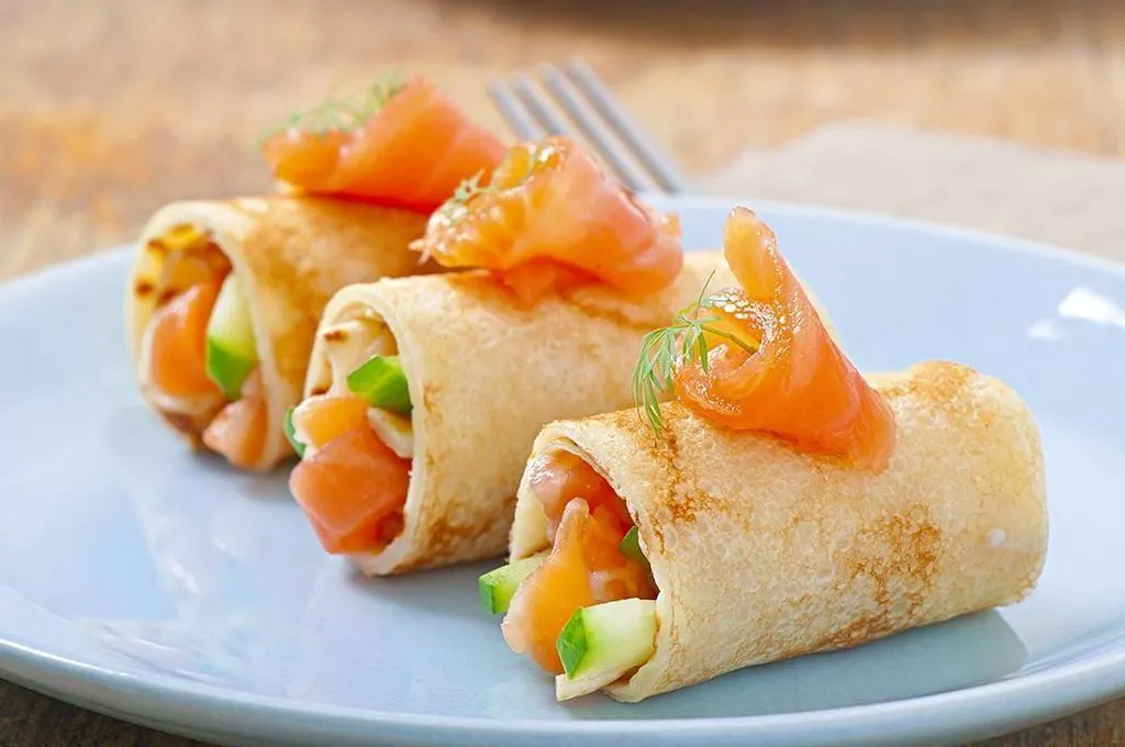 Combinaciones dulces y saladas, ¿te atreves? | Gastronosfera